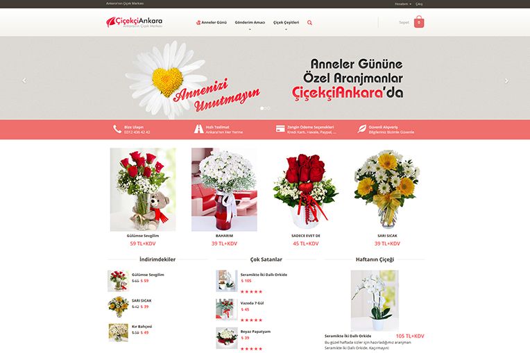 Murat Narin Personal Portfolio