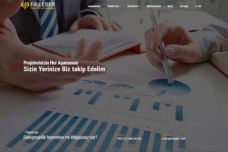 Murat Narin Personal Portfolio